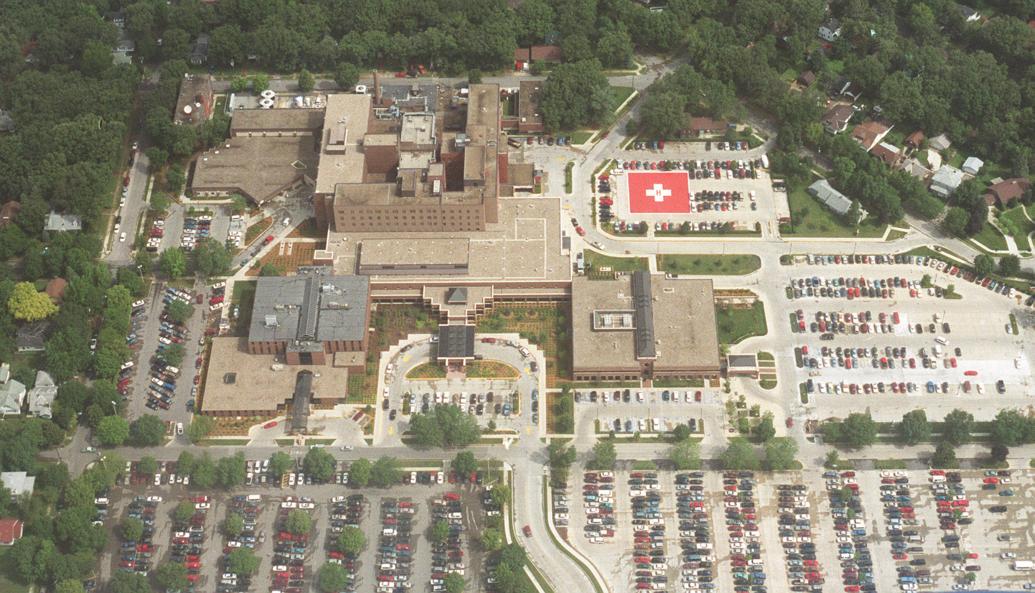 Mercy Medical Center - North Iowa launches new name, logo in February