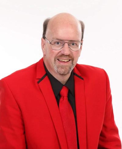 Mike Prestby
