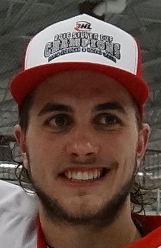 Burgmeier commits to Concordia-Moorhead