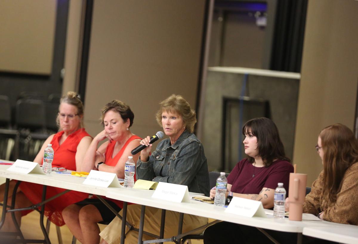 2023 mcsb candidate profiles jennifer dorsey lee