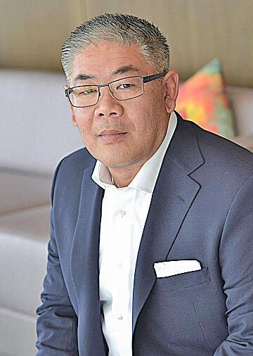 Roger George Mellman