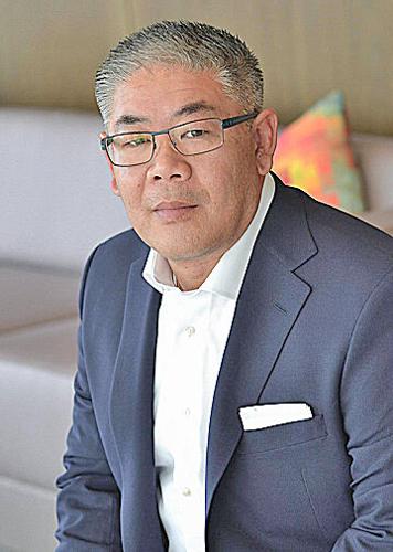 Roger George Mellman