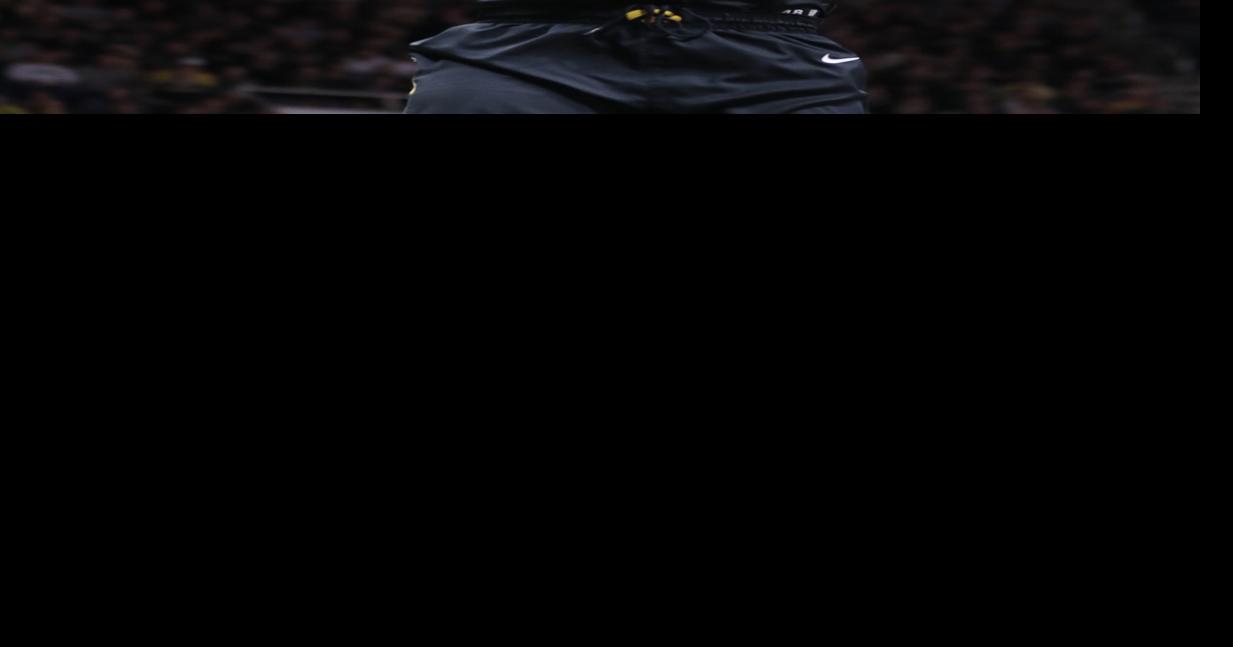 College men's basketball: Iowa's Cook considering his options