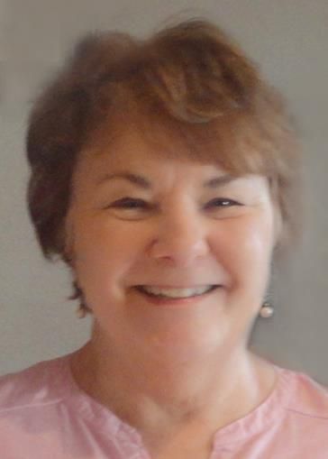 Nancy L. Johnson, Osage