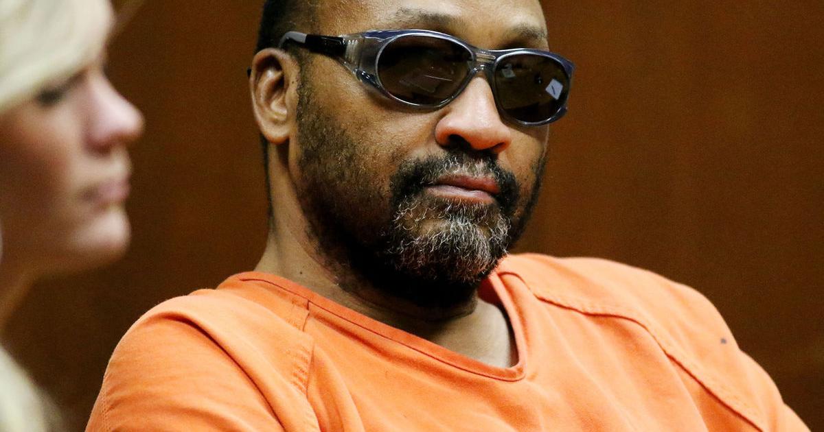 Stanley Liggins: Who he is and what prosecutors say he's done