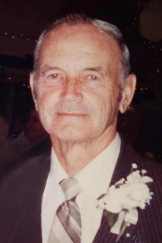 David William Baumgartner