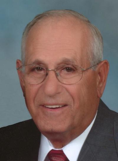 Nicholas 'Nick' DiGregorio