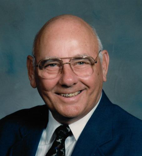Donald D. Jones