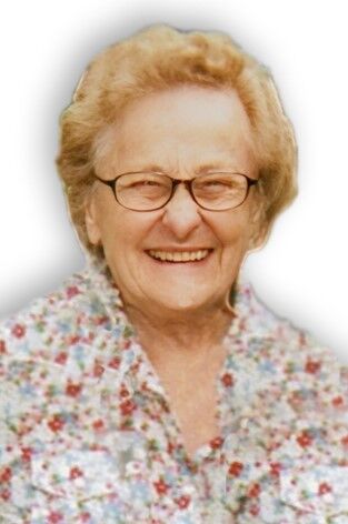 Margaret Ann Chisholm