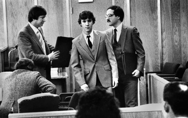 Sentenced to life for kidnapping and rape, inmate sues for parole