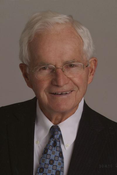 Benjamin Joseph Broghammer, M.D.