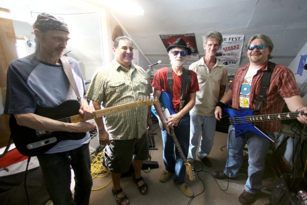 Veteran band Kilroy excited about future