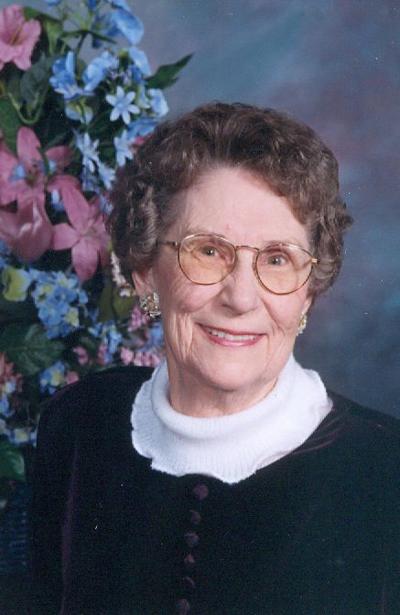 Ruth L. Dalton