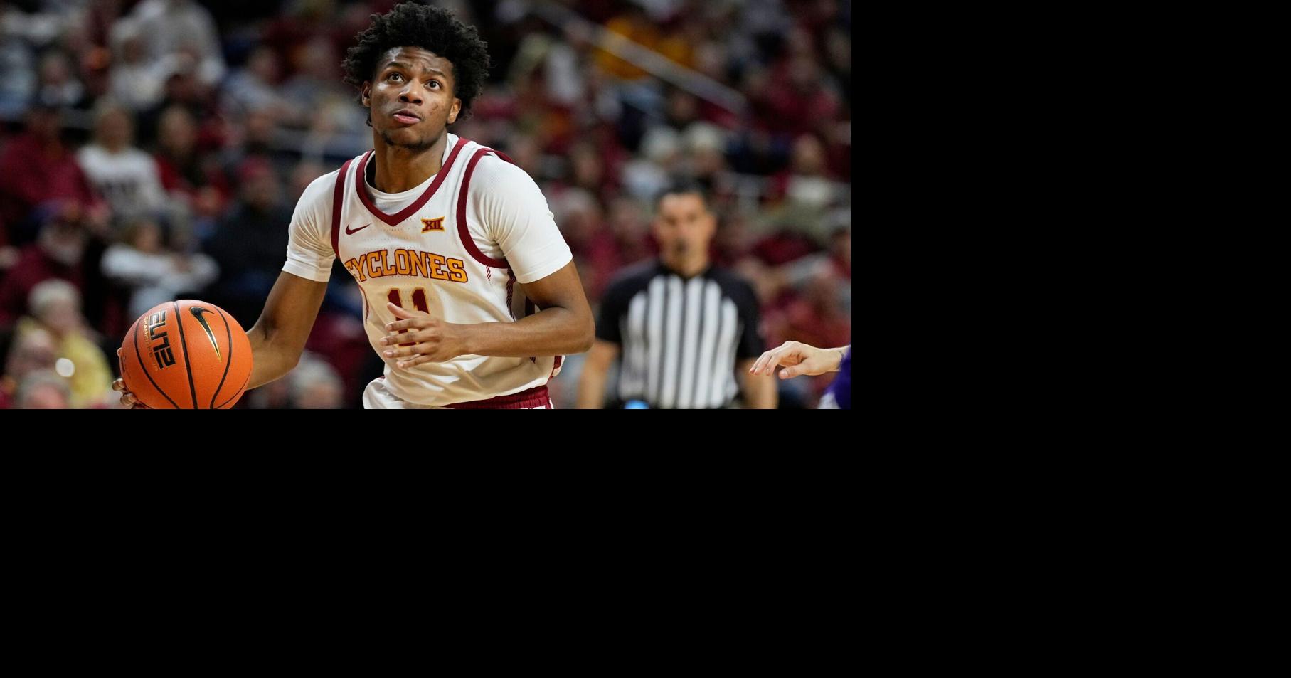 Dominick Nelson impacts Iowa State basketball win vs OSU