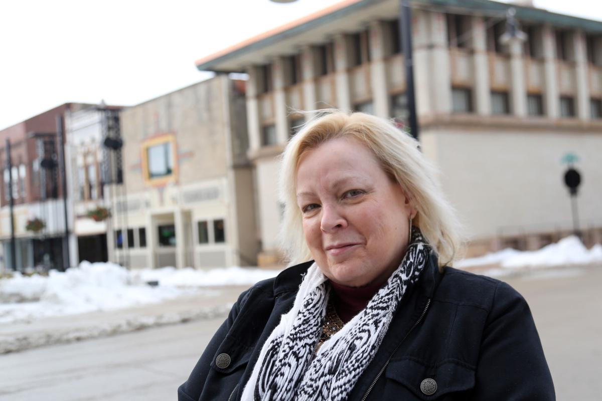 Mason City Main Street director: Our job to make things happen