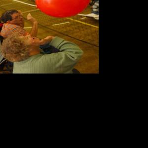 130 compete in annual Challenge Day events