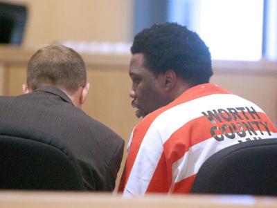 Opening statements in Northwood murder trial