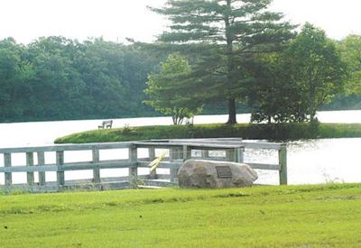 Lake Hendricks cited as example of water quality success by Iowa DNR