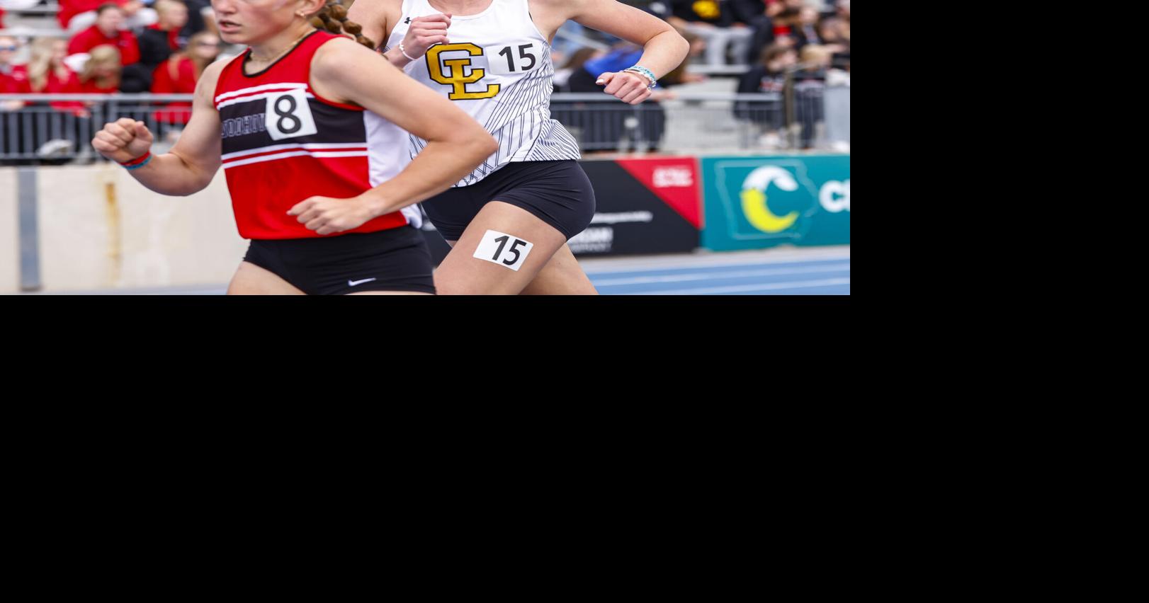 Live Updates: 2025 Iowa State Track and Field Championships