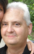 Eric K. ‘Razz’ Rasmussen