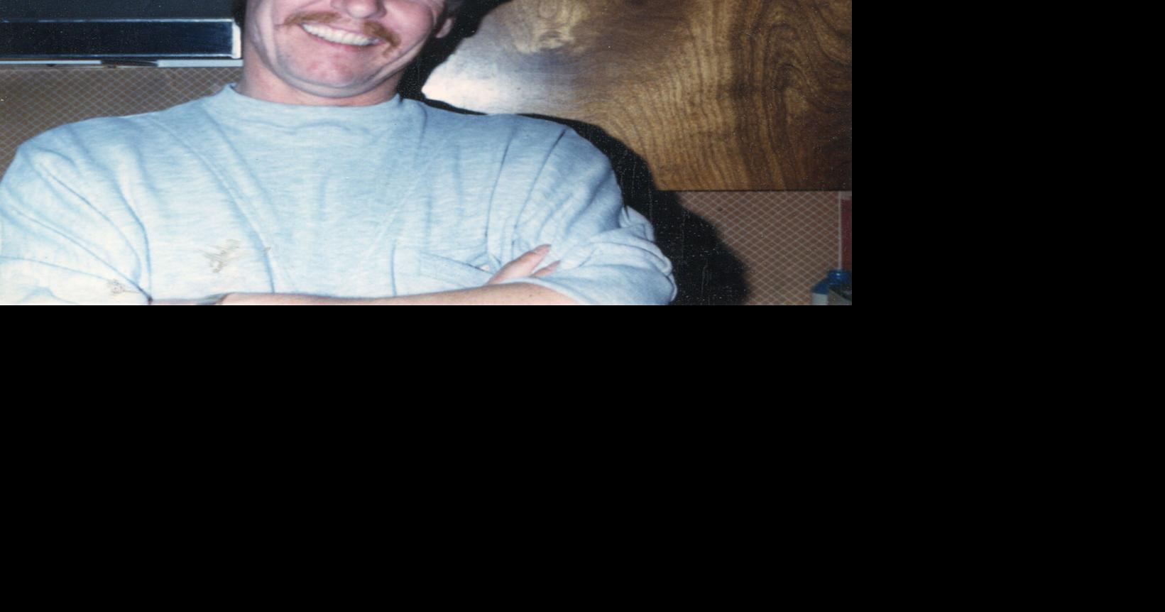 Mark Darwin Grattidge