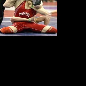 Indians' Sorenson picks Iowa State