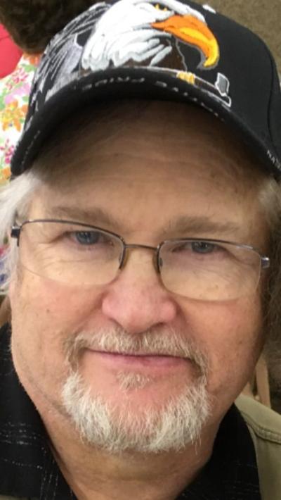 David Howard Thompson