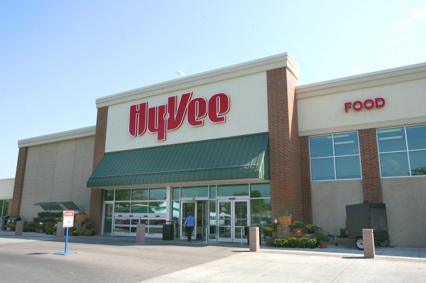 Hy-Vee East project complete, and ‘it feels awesome’