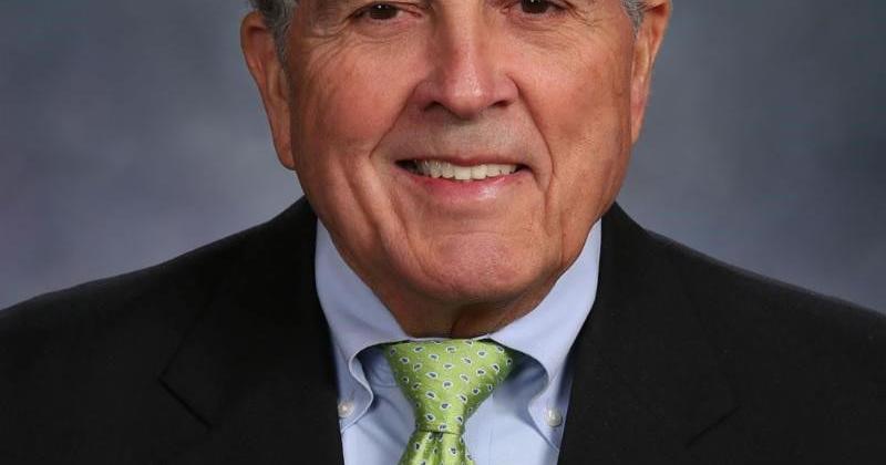 Ken Bales retires from North Iowa Corridor Economic Development Corp.