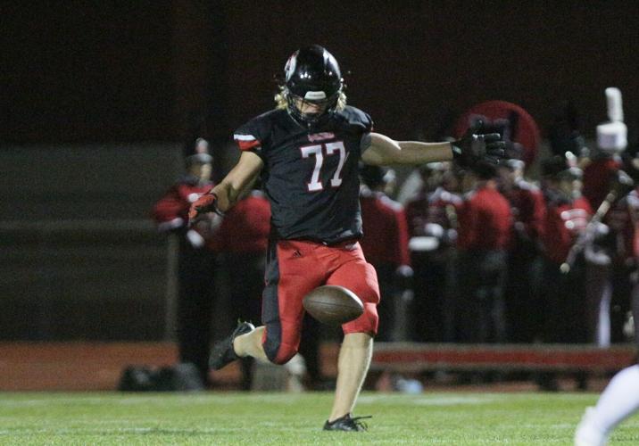 Hobart connects with Tyler for game-winning touchdown, pushes Mason ...