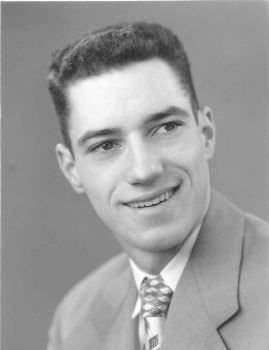 Donald L. Cunningham