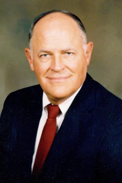 Donald Lloyd Cottingham