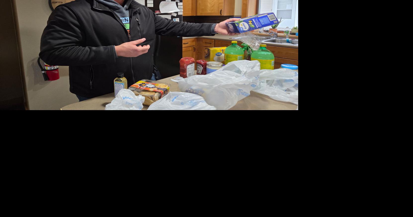 Mason City organizations partner to shelter the homeless