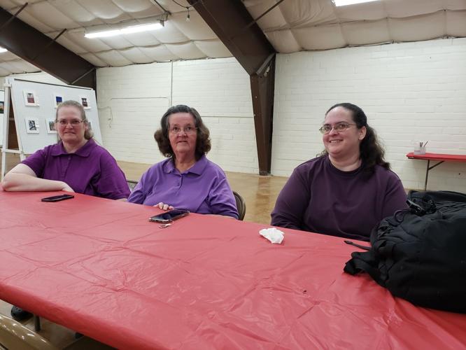 Mason City Nesbit family honored by North Iowa Fair Board