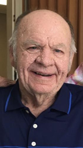 William R. 'Bill' Demro