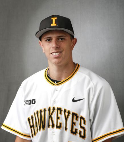 Erickson's baseball career reignited at Iowa
