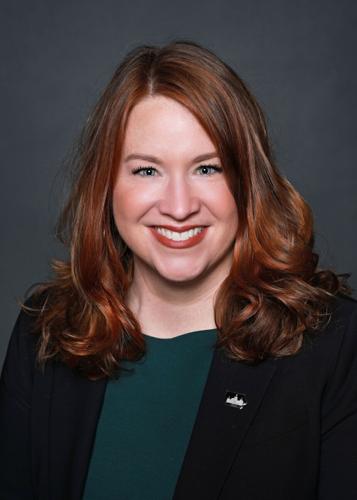 EMILY’s List endorses Lindsay James for Congress