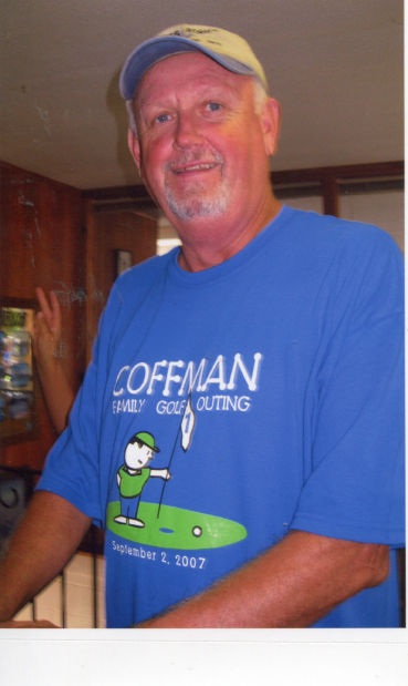Ronald Dean 'Skinny' Coffman