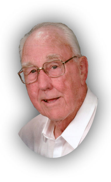 William R. 'Bill' Hungerford