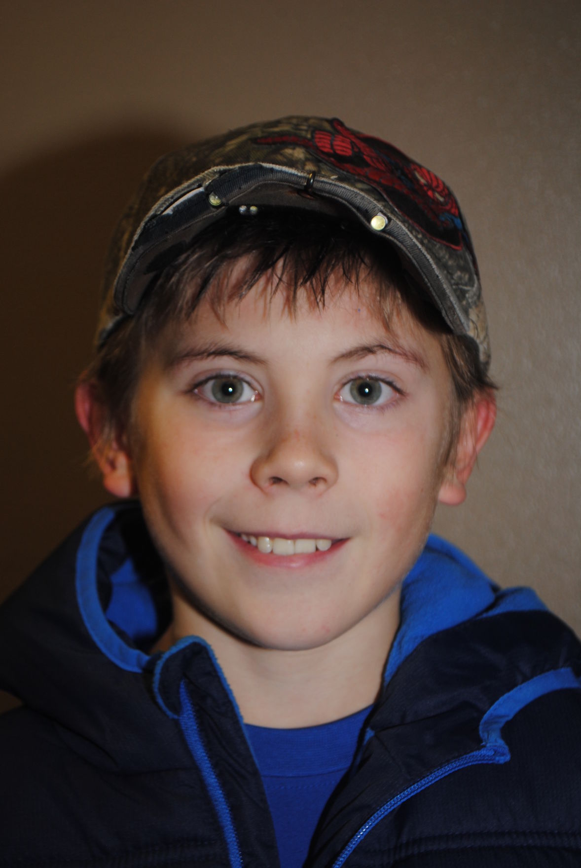 Parker Sharp's Instagram, Twitter & Facebook on IDCrawl