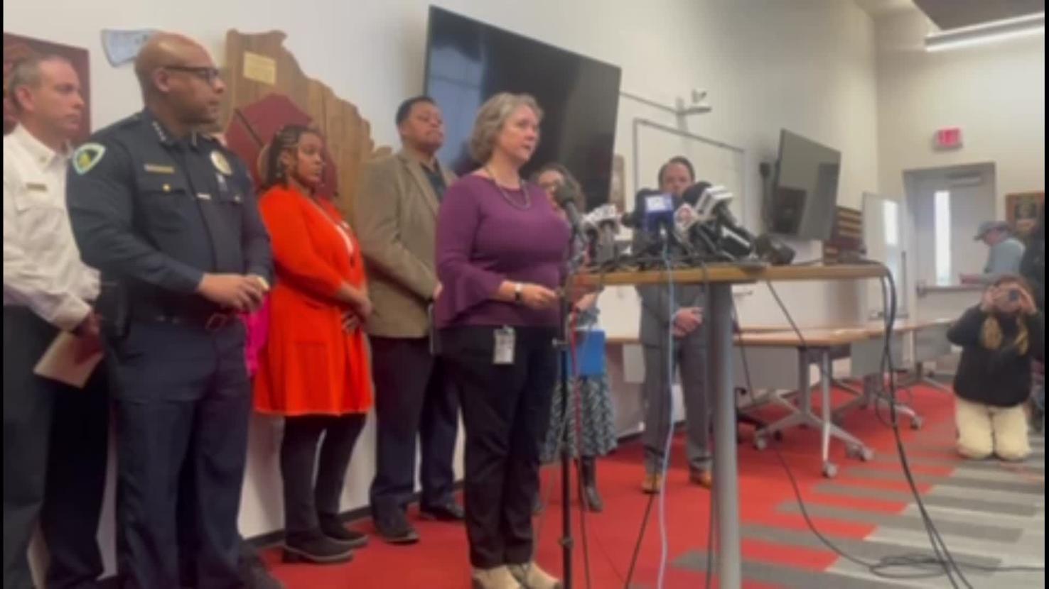 Crime | globegazette.com