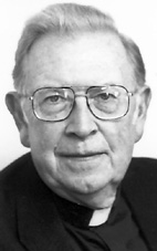 Monsignor Thomas Ralph