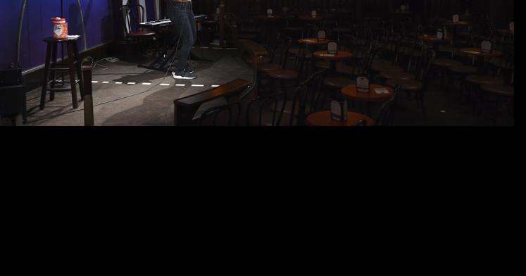 Ronald Collins and Ronnie Marmo: Comedy clubs are free speech zones ...