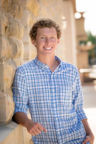 Mason City Sunrise Rotary Club honors Fettkether