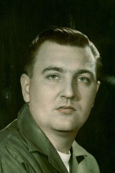 Charles H. 'Chuck' Vorce