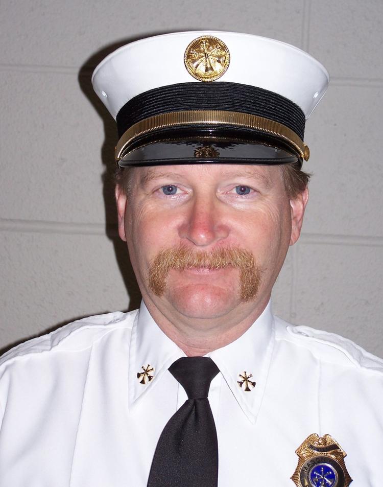 Janssen to be named interim fire chief Janssen to be named interim fire chief