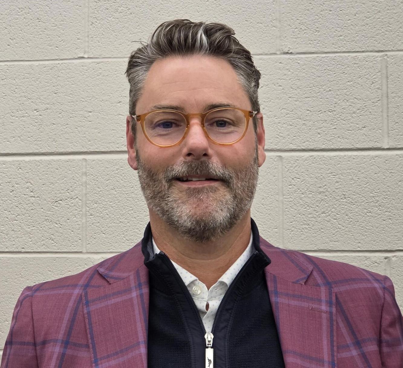 Mark Ebeling wins race for Clear Lake mayor