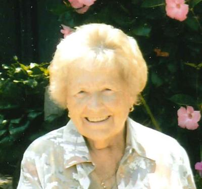 Janice Nelson, 90
