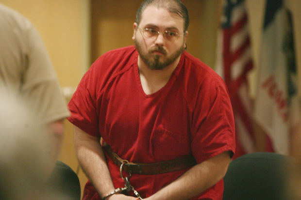 Mason City man sentenced to 50 years in death of son