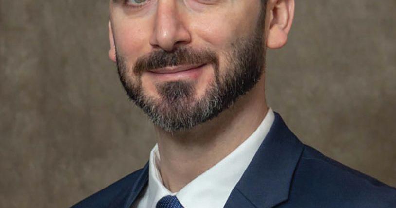 Dr. Youssef Nasr joins Mason City Clinic